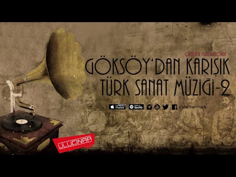 Emel Sayın - Hasret
