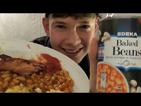 Baked Beans (British Style) von Edeka im Test 🇬🇧🥫 - YouTube