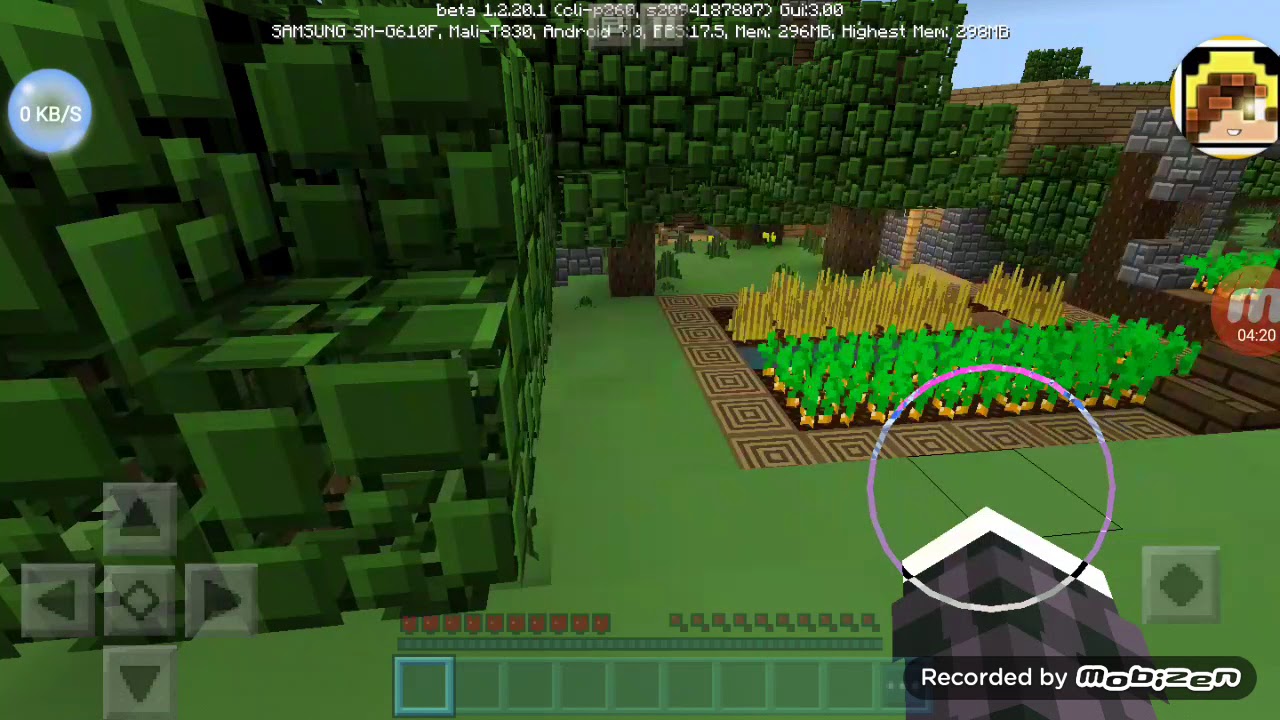 khám phá map cùng Hiha - YouTube