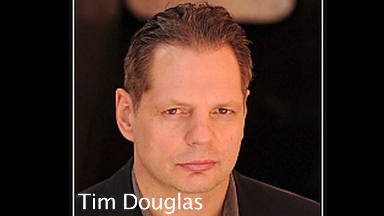 Tim Douglas Reel - YouTube