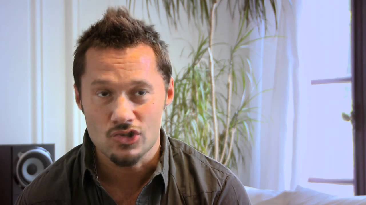 "Recordando el Show de Alejandro Molina" Promo 4 - YouTube