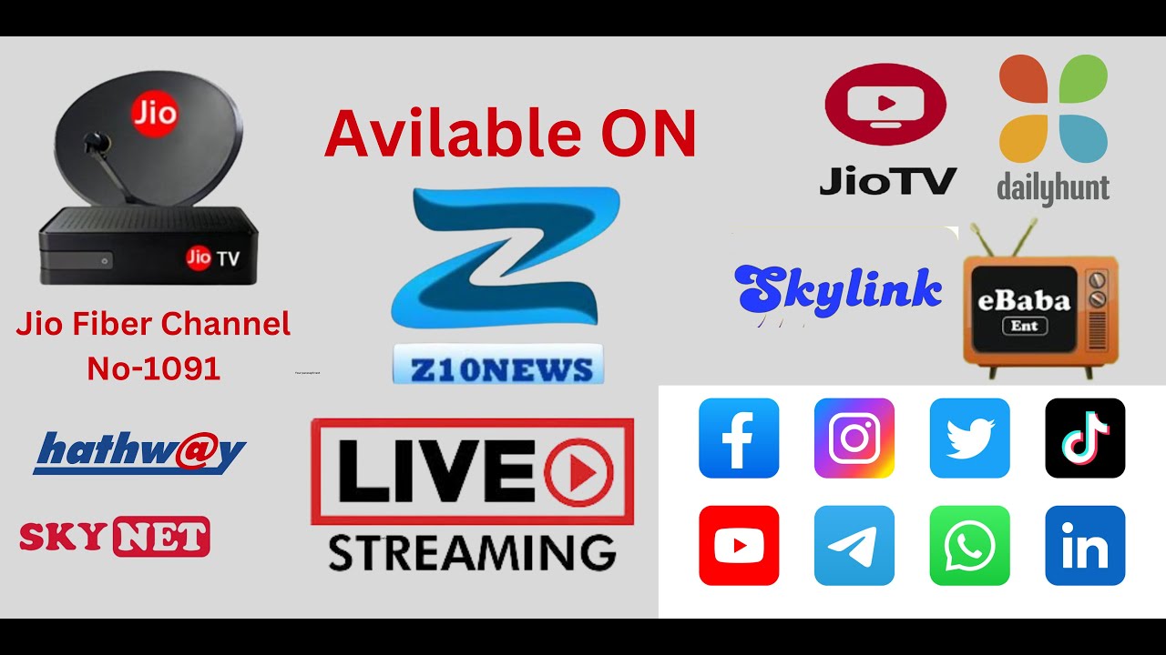 LIve Bulletin Live - YouTube