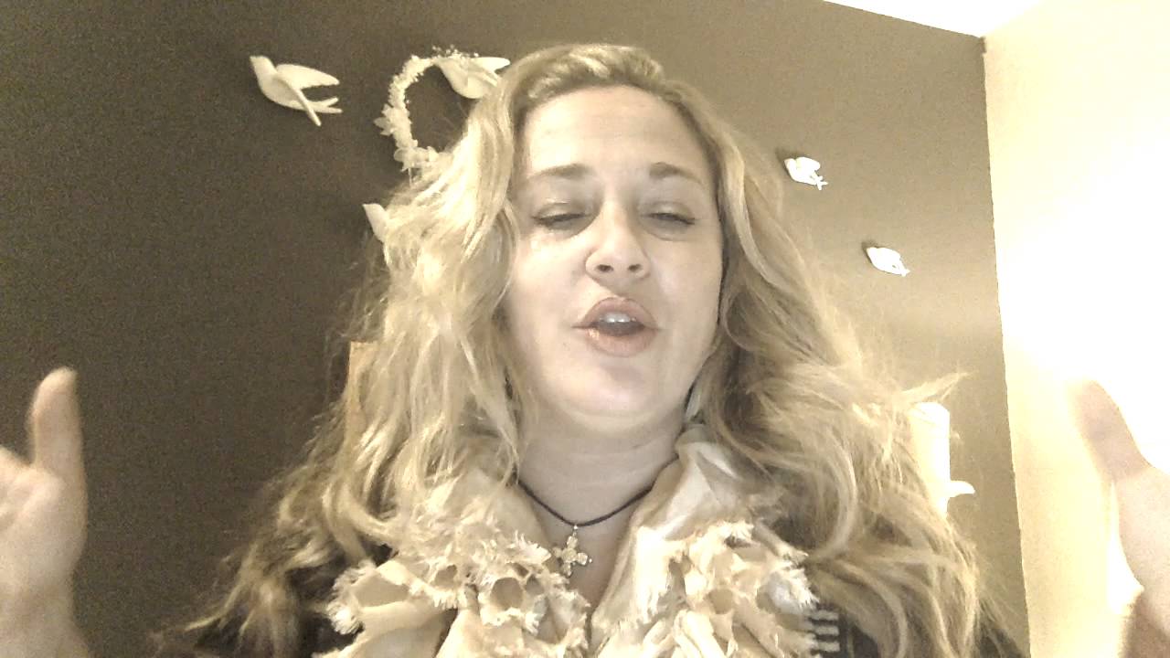 Legend and Lick The Fire Poem from Shiloh Sophia - YouTube