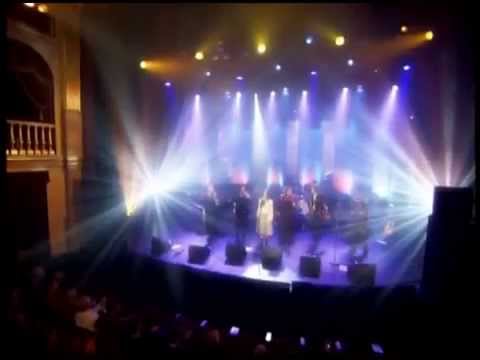 String Sisters - Live [1] - YouTube