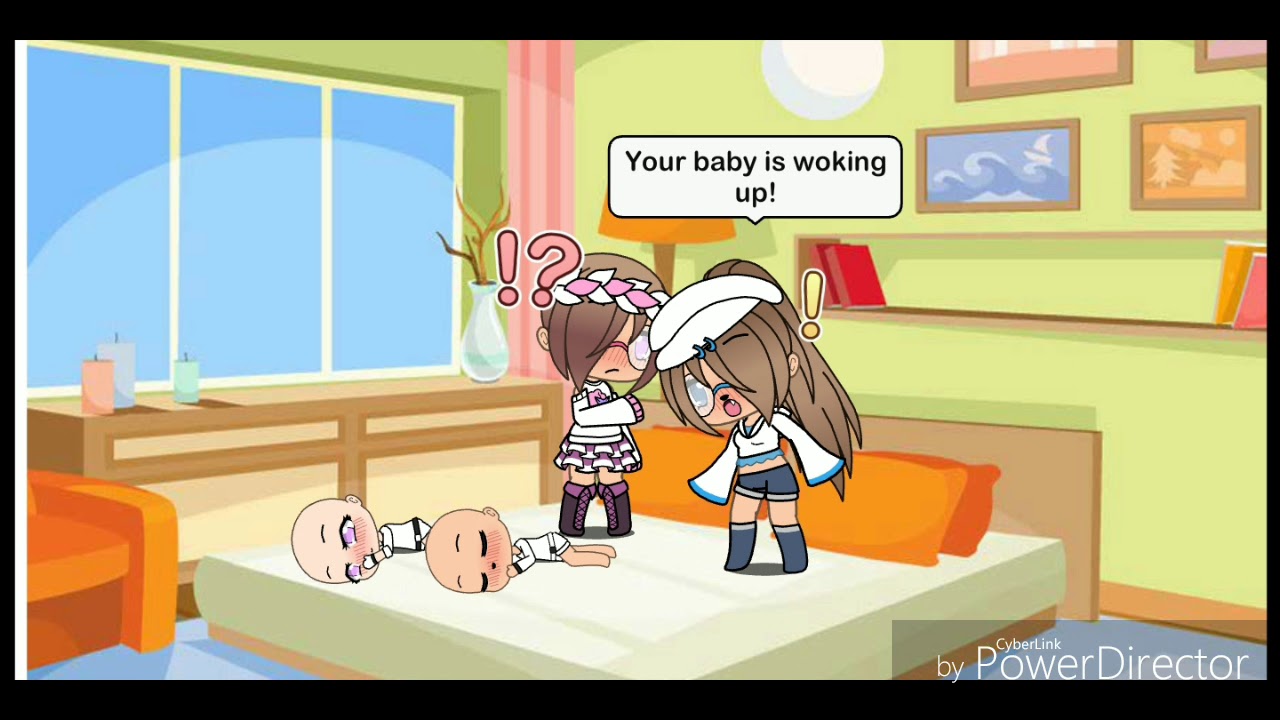 ~BFF since birth - Gacha life~ - YouTube
