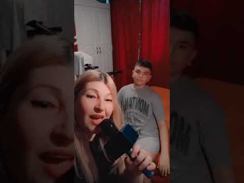 mavi boncuk(cover)