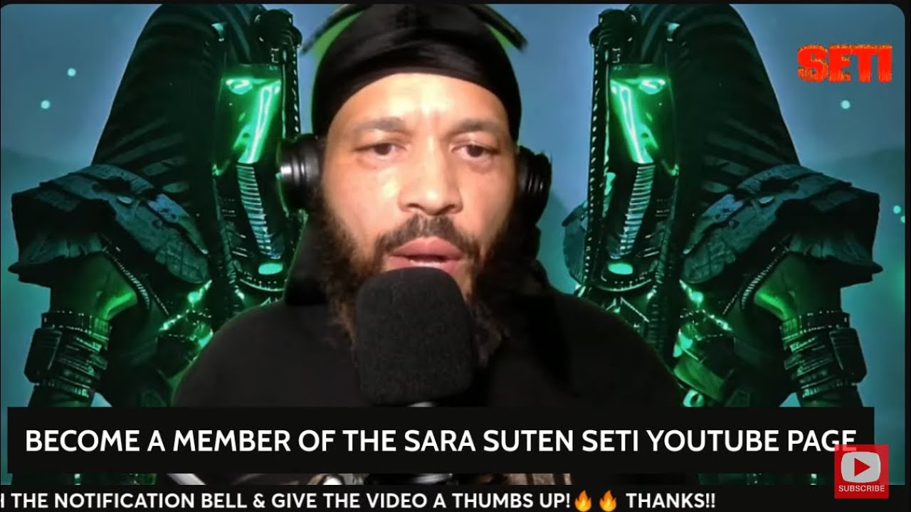 WHY BILLY CARSON'S EMERALD TABLETS OF THOTH IS ANOTHER "BIBLE" OF ...