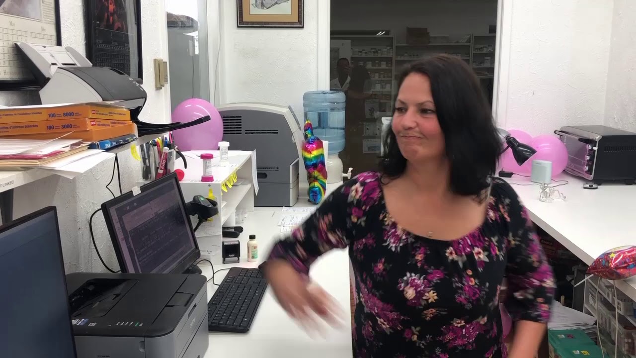 Granbury Drug funny commercial - YouTube