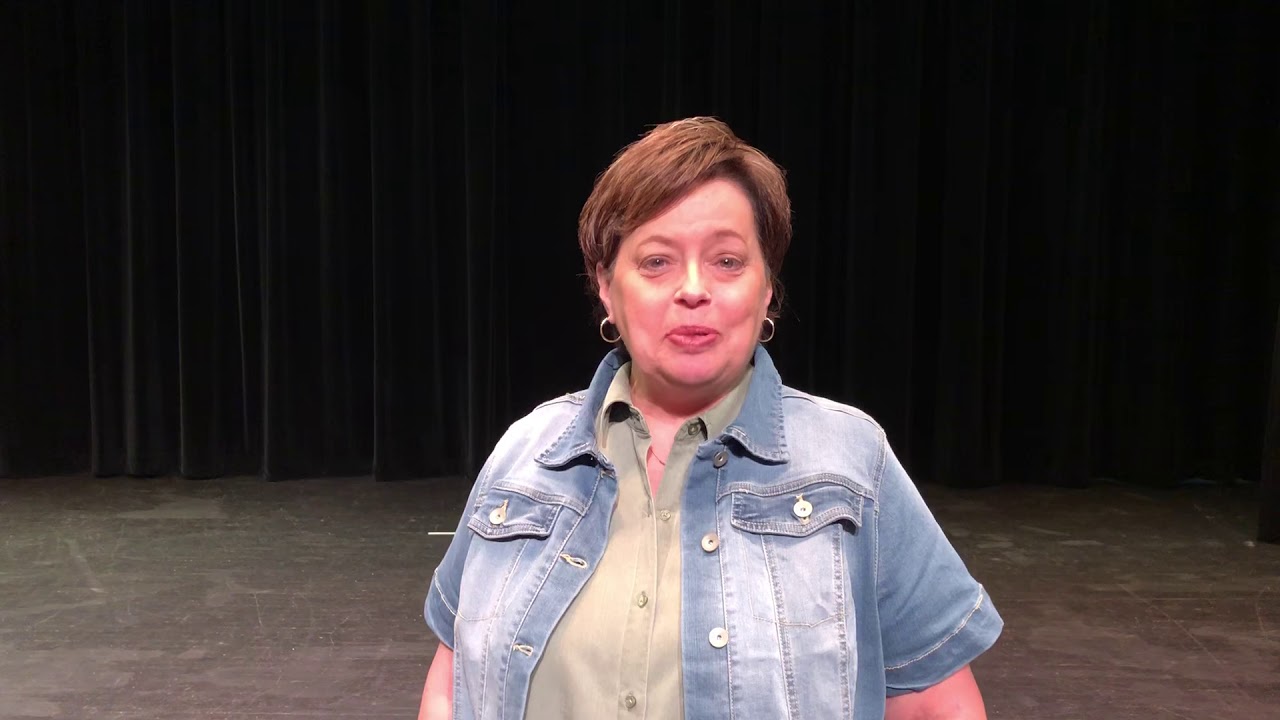 Gahanna Cindi Macioce - YouTube