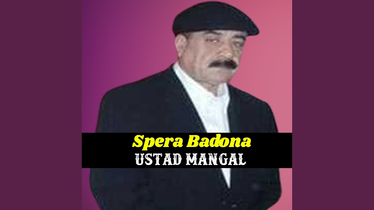 Spera Badona - YouTube