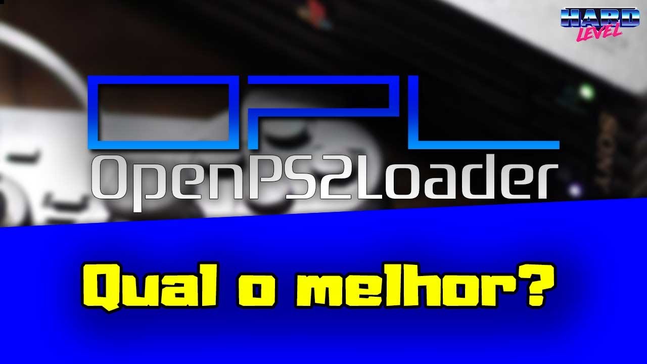 Afinal qual a melhor versão do OPL? As mais antigas são melhores que as ...
