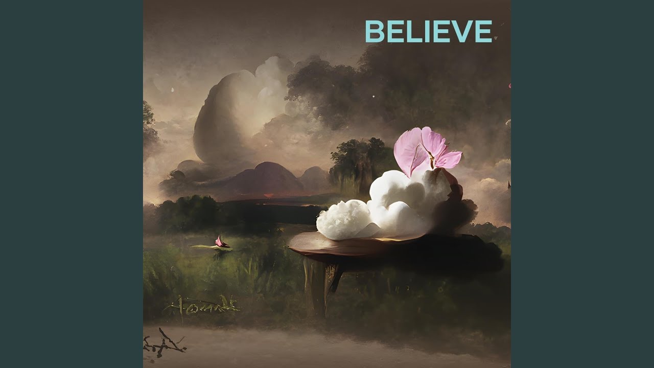 Believe - Zyrix