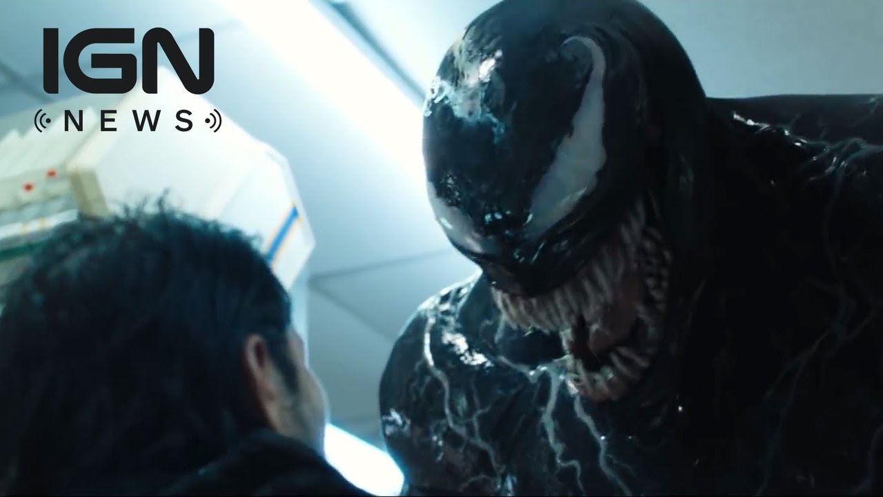 Two More Sony/Marvel Films Coming in 2020 - IGN News - YouTube