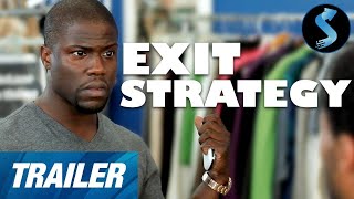 Exit Strategy Full Comedy Movie Kevin Hart Jameel Saleem Quincy Harris ...