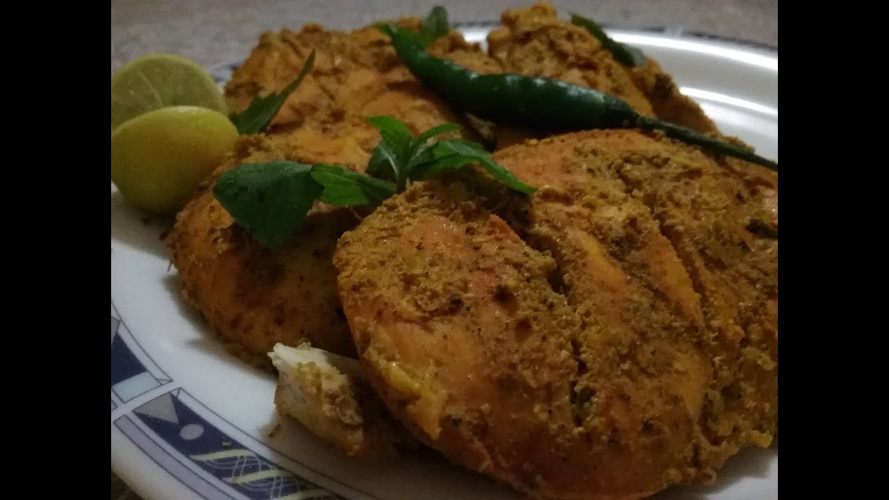 Boneless steam chicken|without oil , diet recipe| by z kitchen recipes ...