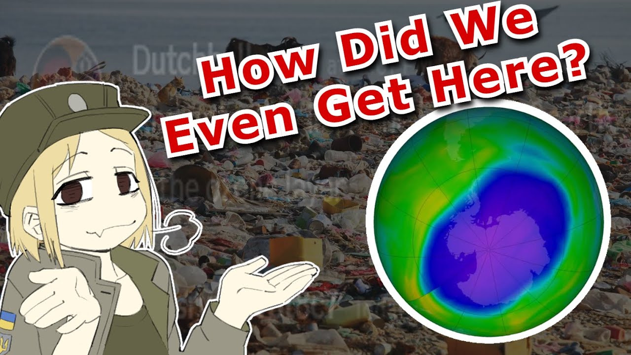 Climate Change - YouTube