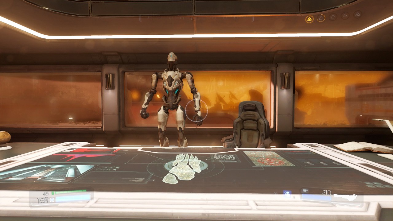 Doom. Mission 8 Advanced Research Complex - YouTube