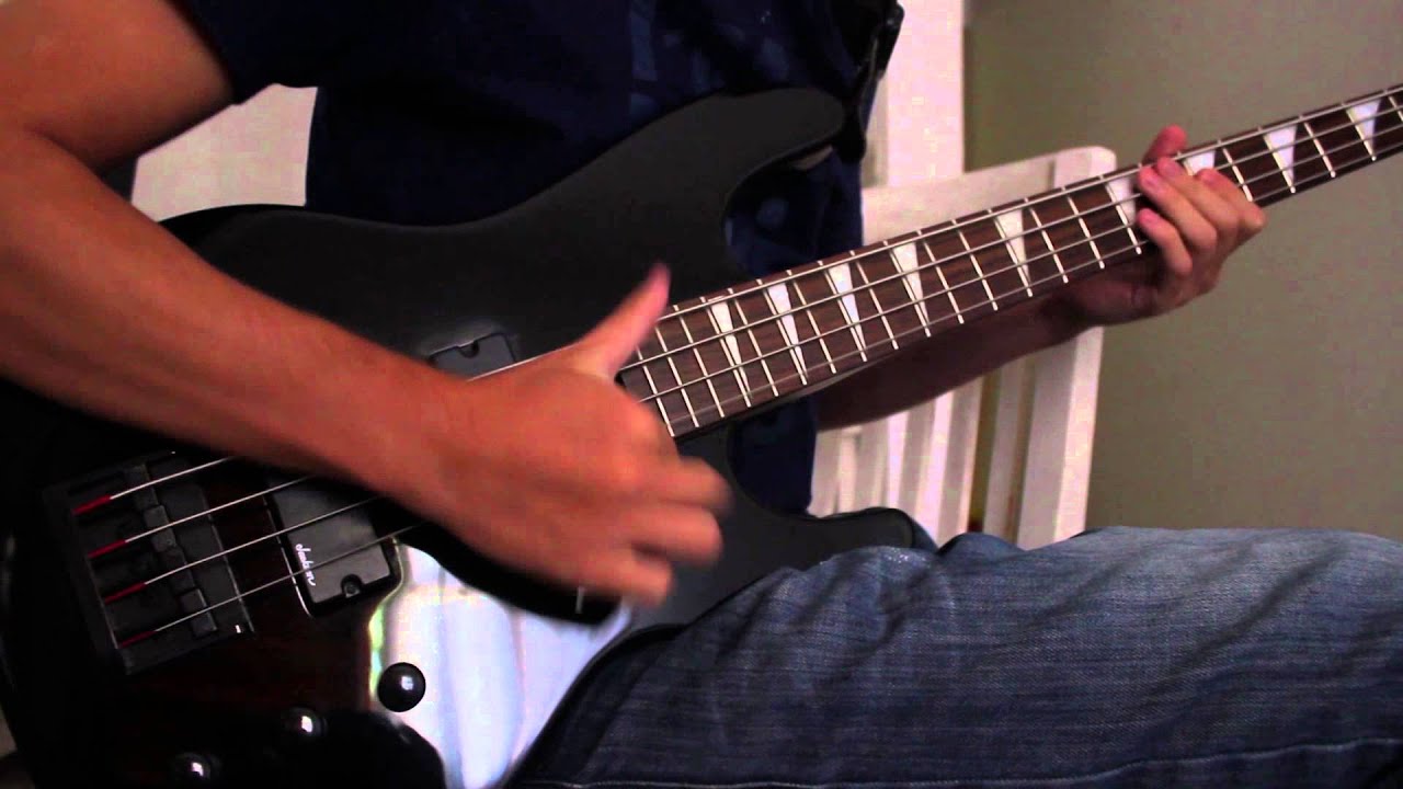 Jackson JS 2 Concert - YouTube
