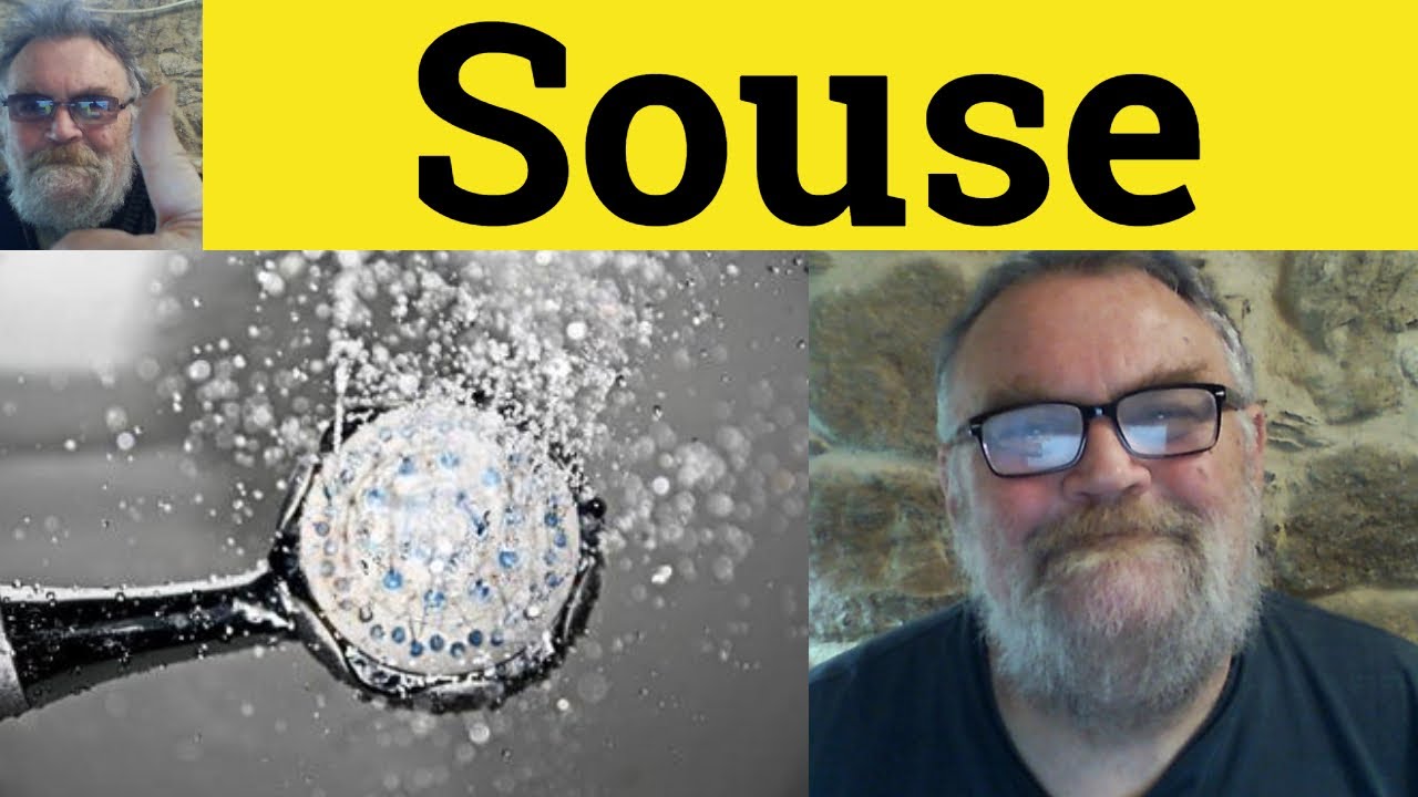 😎 Souse Meaning - Soused Defined - Souse Examples - Soused Definition ...