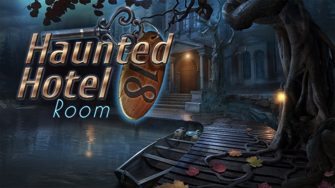 Haunted Hotel Pc Game