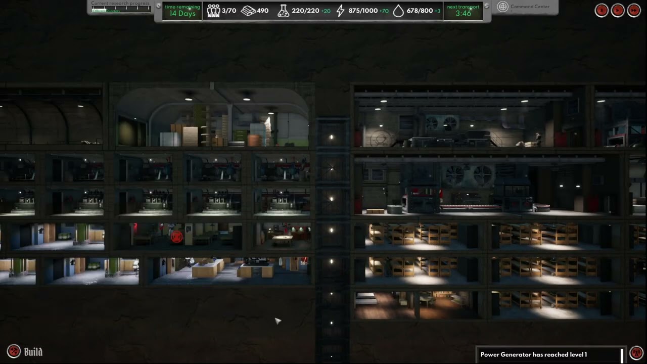 Project Wunderwaffe ( WWII Base builder ) Release Part 8 - YouTube