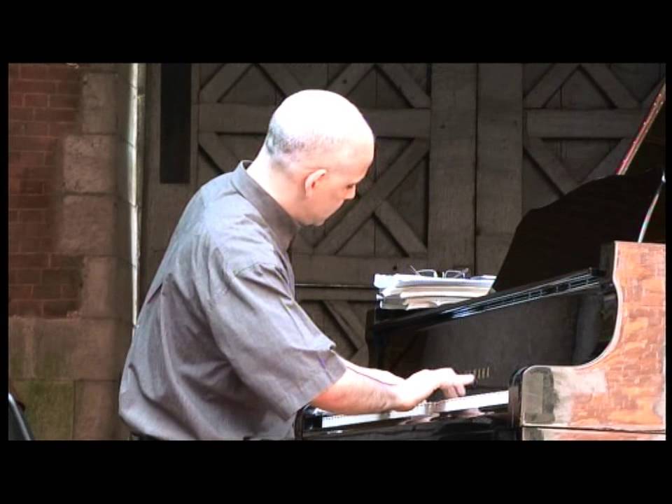 Bach - Italian Concerto - YouTube