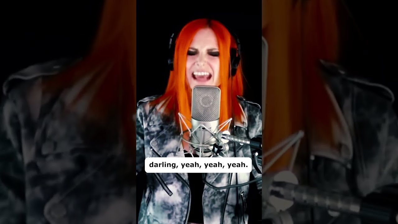 Janis Joplin Piece Of My Heart cover Kati Cher - YouTube