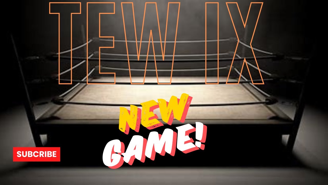 Tew Ix Dev Journal Day 5 Youtube