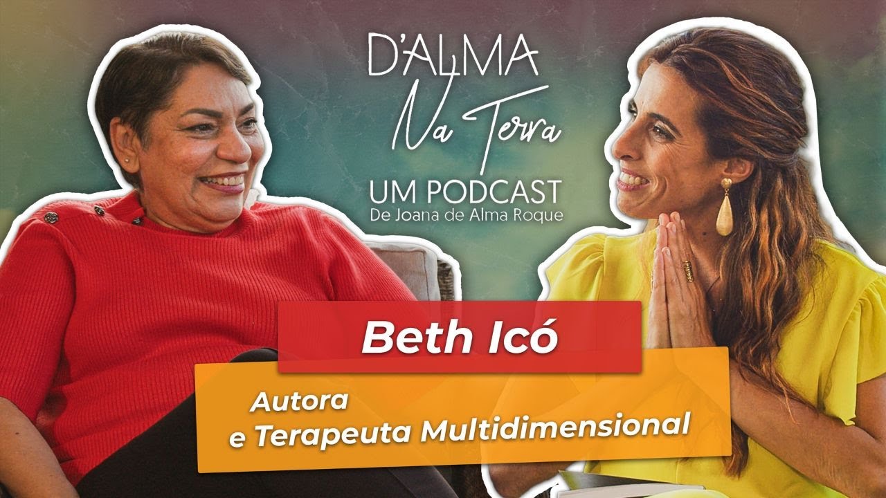 T2 #5 Beth Icó - YouTube
