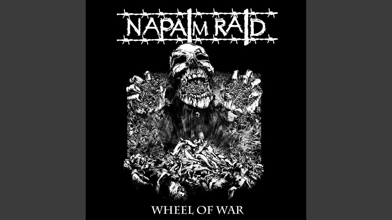 Wheel of War - YouTube
