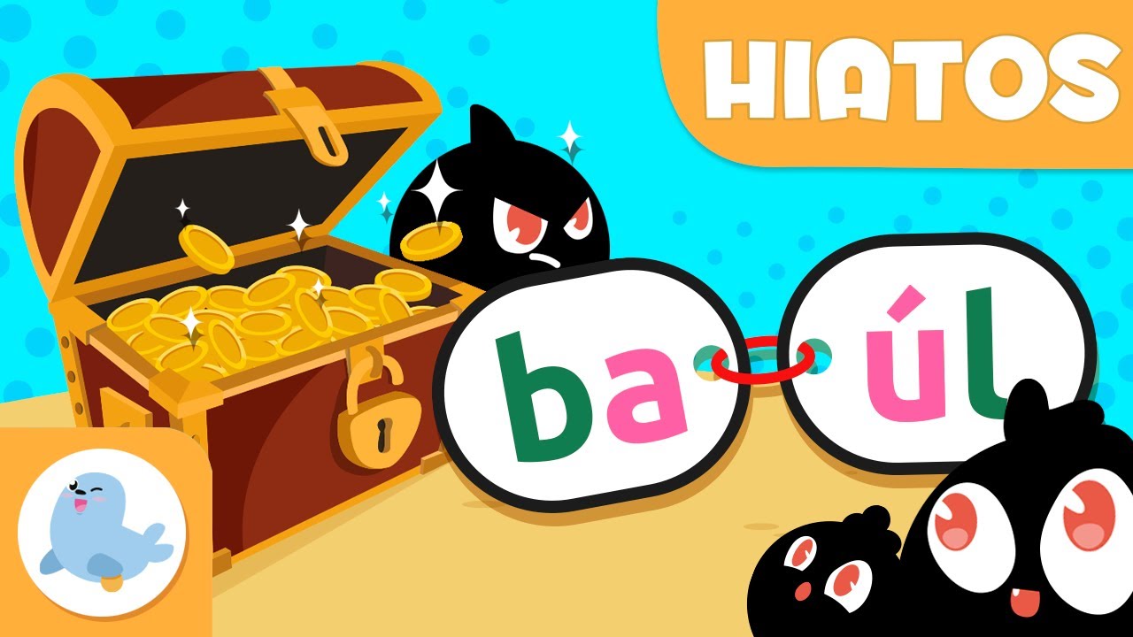 Ortografa Hiatos Actiludis Busca Vocales Actiludis