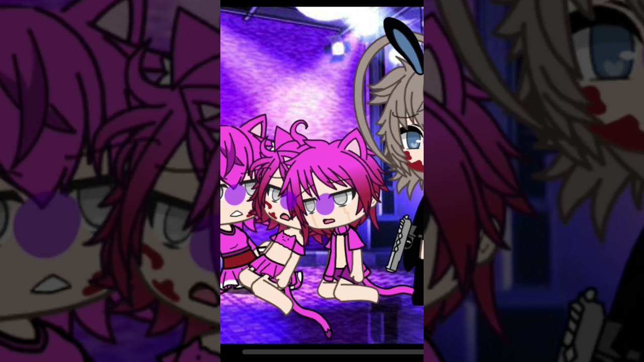 Gacha Heart ewww _ Nice Gacha heart good - YouTube