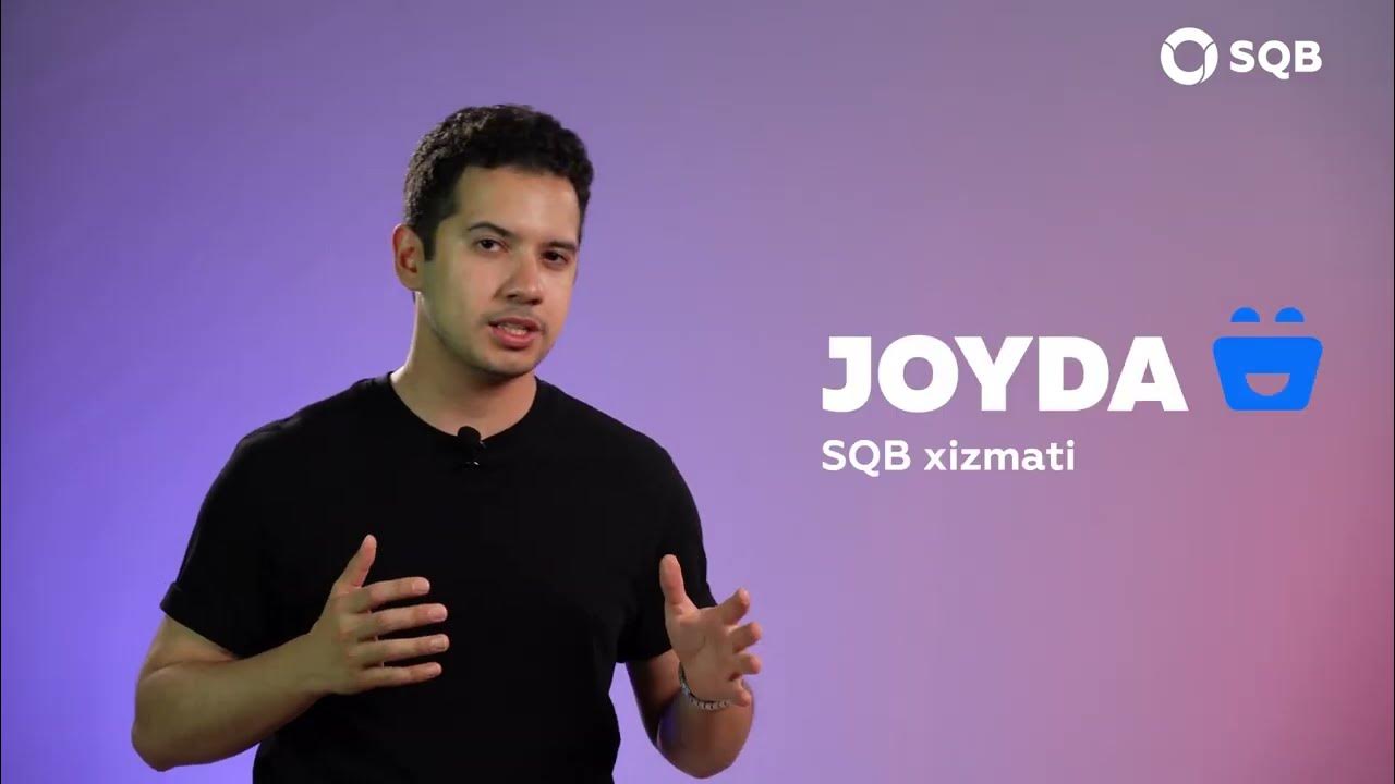 Mobil ilovalar | telefoningizga bankni o`rnatish - YouTube