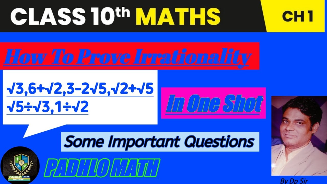 Irrational Numbers Prove That Root 3 Is Irrational Number irrational-numbers-prove-that-root-3-is-irrational-number