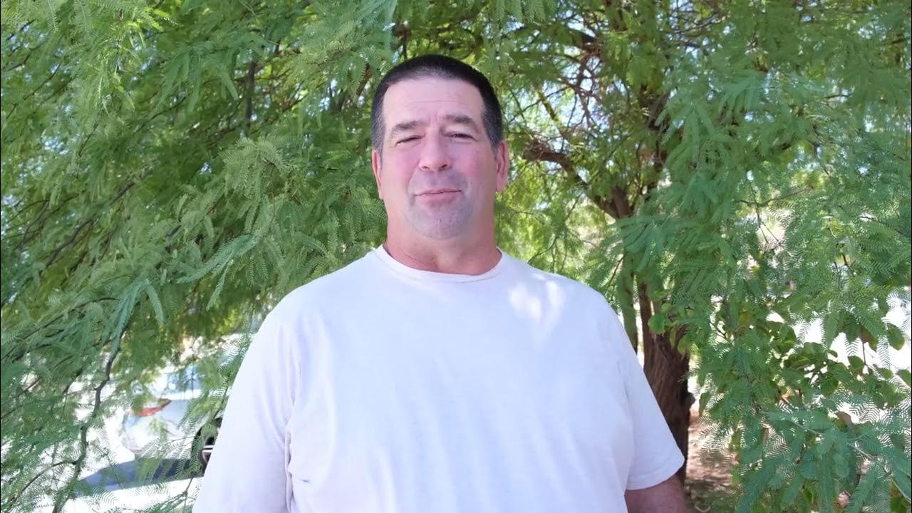 SBO 24: Mark Yoho Ministry Locations - YouTube