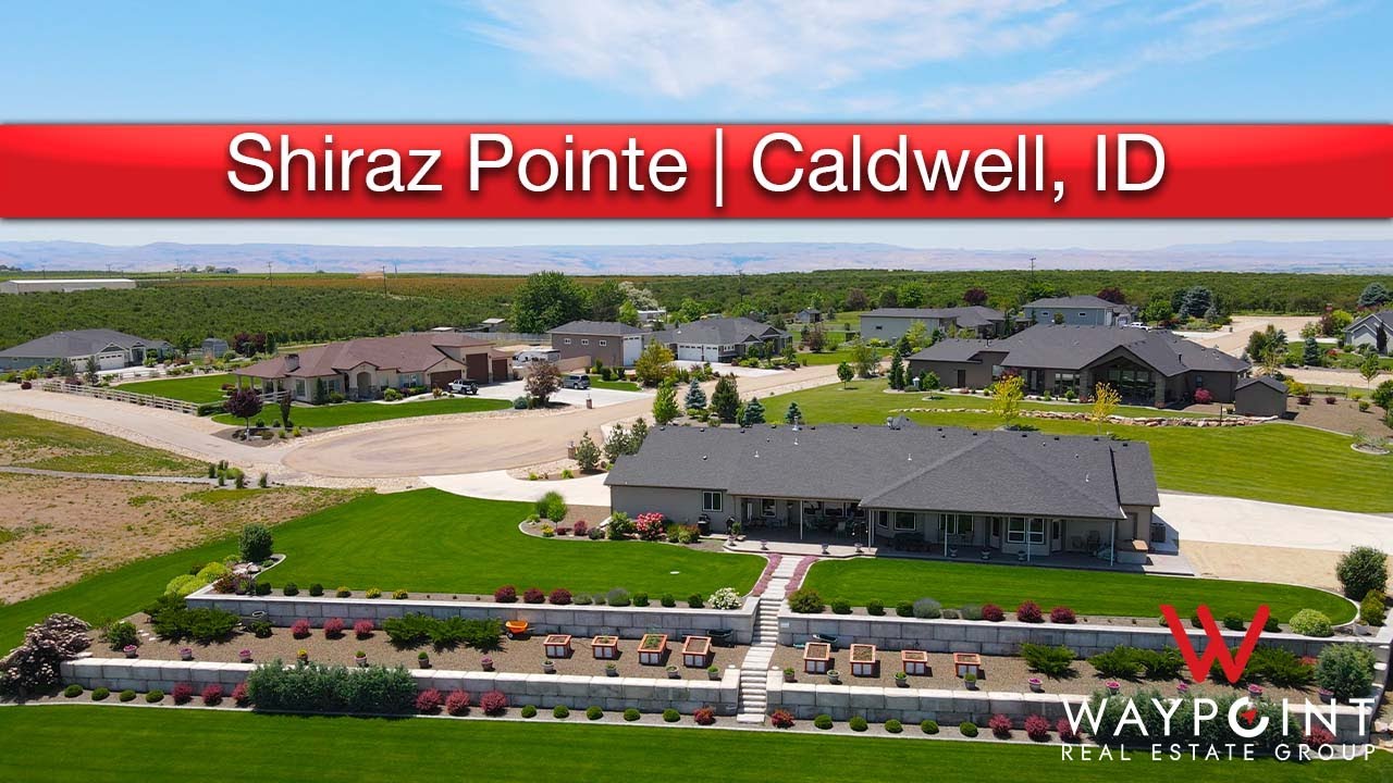 Shiraz Pointe Real Estate - YouTube