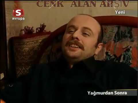 Yağmurdan Sonra 23 Bölüm