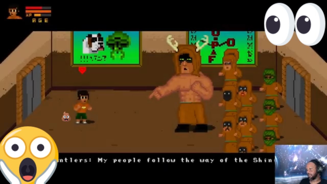Fist Puncher -Using Kid Justice Character- Let's Play- Gameplay 4 - YouTube