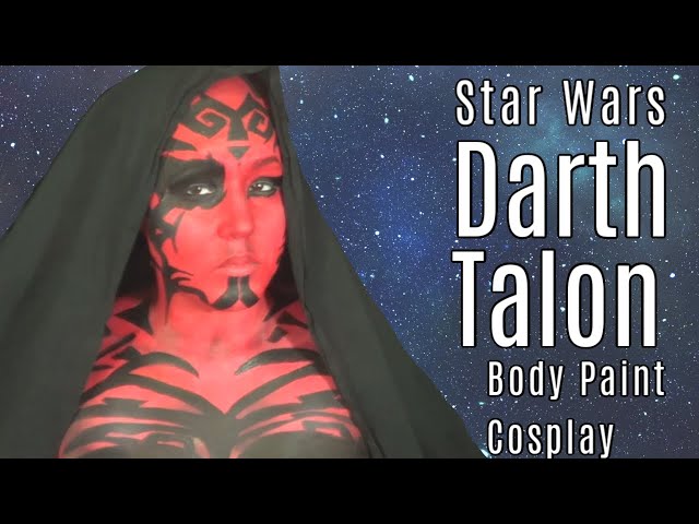 Darth Talon And Darth Maladi
