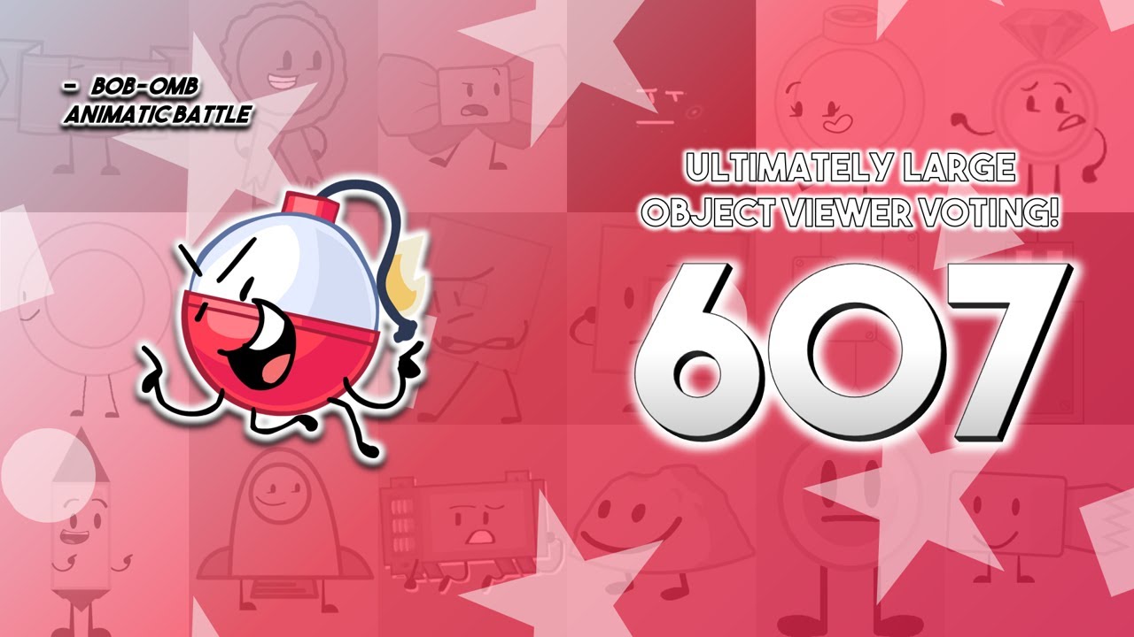 Ultimately Large Object Viewer Voting [Part 607] - YouTube