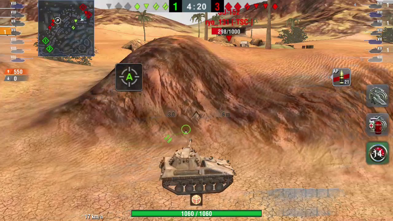 SP1C ace... with a twist! - YouTube