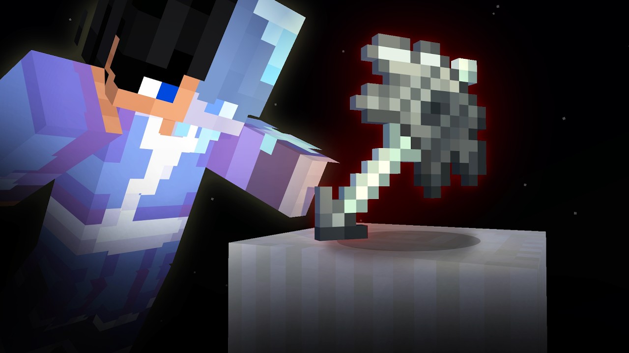 My Quest To Steal The God Mace - YouTube