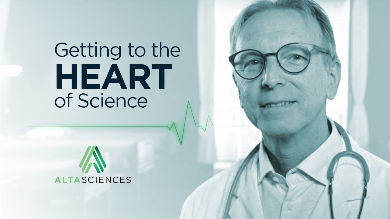 Getting to the Heart of Science With Dr. Morelli - YouTube