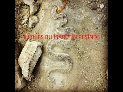 Define De Yılan İşareti Anlamı