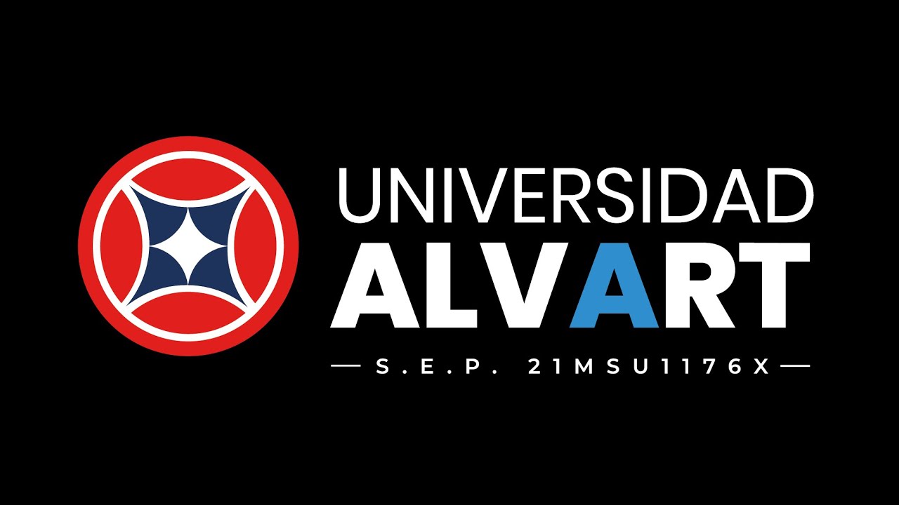 UNIVERSIDAD ALVART - YouTube
