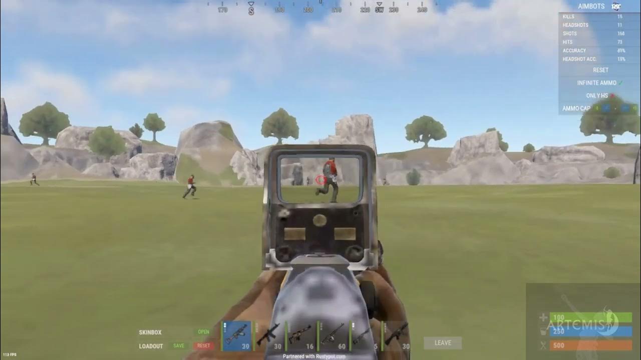 NEW RECOIL MACRO RAZER 1MS FOR RUST 2022 #rust script#rustmacro#rust scripts - YouTube