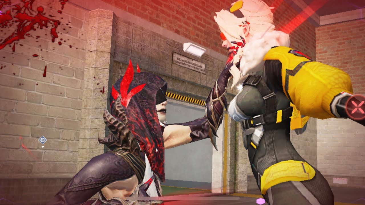 Rare Nova skin! - YouTube