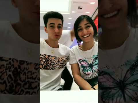 heval özden ❤Muhammed Polat en güzel video