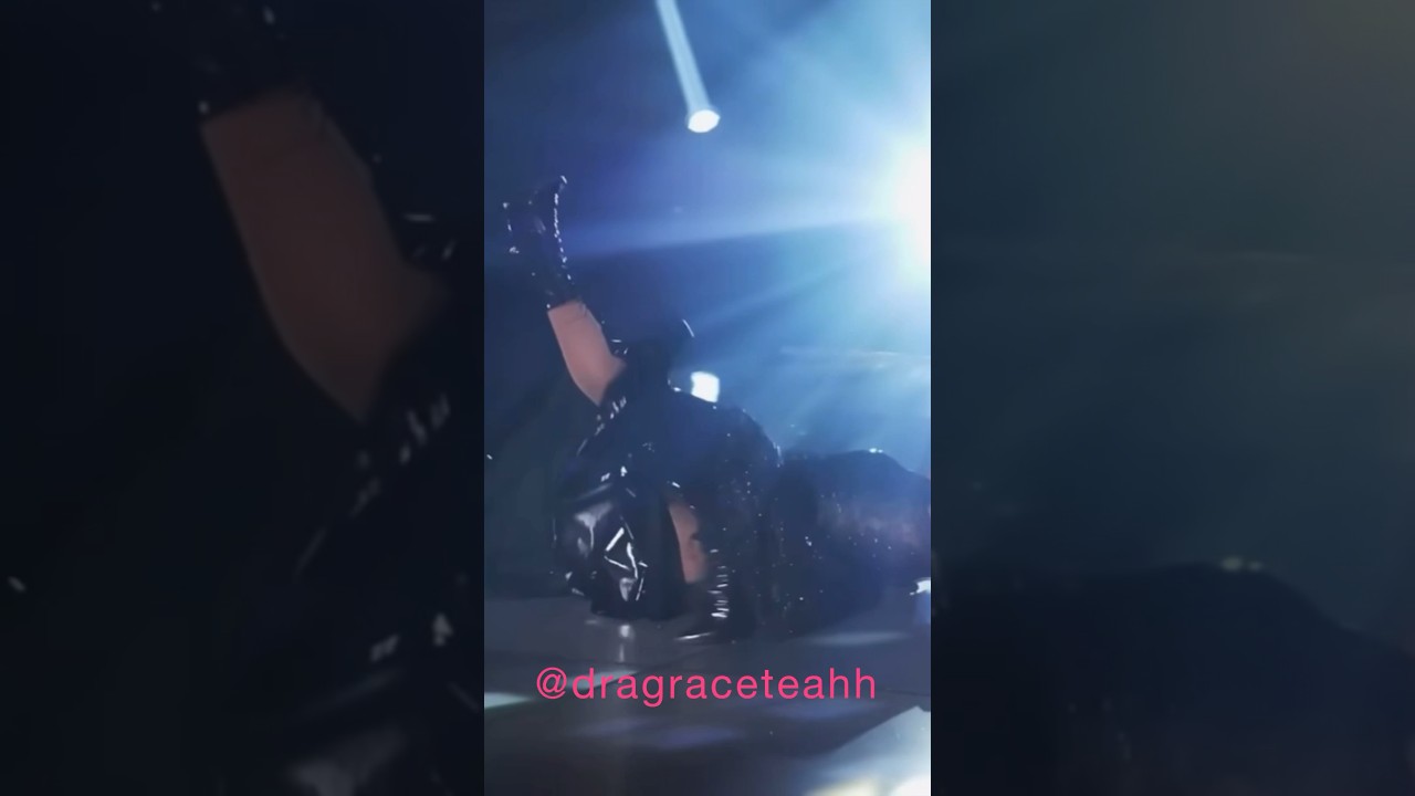 Mhi’Ya vs. Plasma Lipsync - Rupaul’s Drag Race Season 16 #rpdr # ...