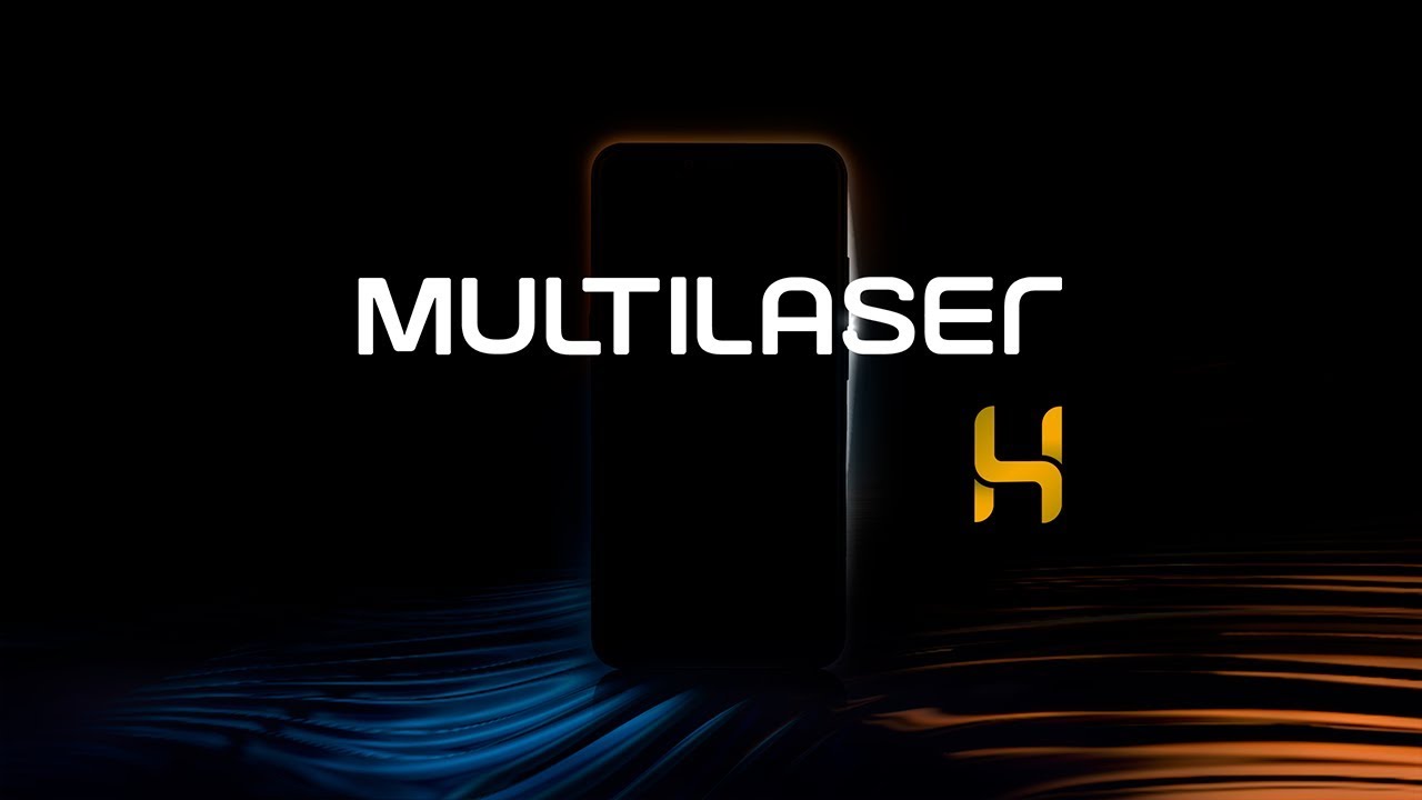 Conheça o Multilaser H - Unboxing - YouTube